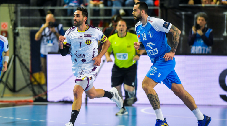 Handball Ligue des champions : Match nul entre Nantes et le Wisla Plock