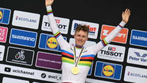 Transferts Cyclisme : Lidl-Trek signe Albert Withen Philipsen pour 2025