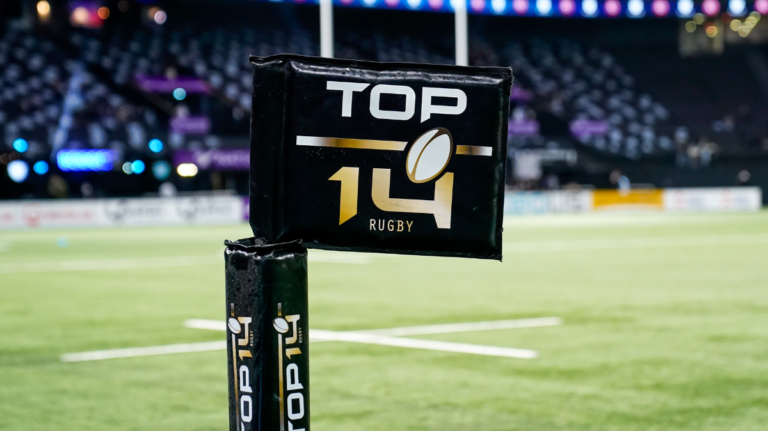 Classement Top 14 2024-2025 - Rugby à XV