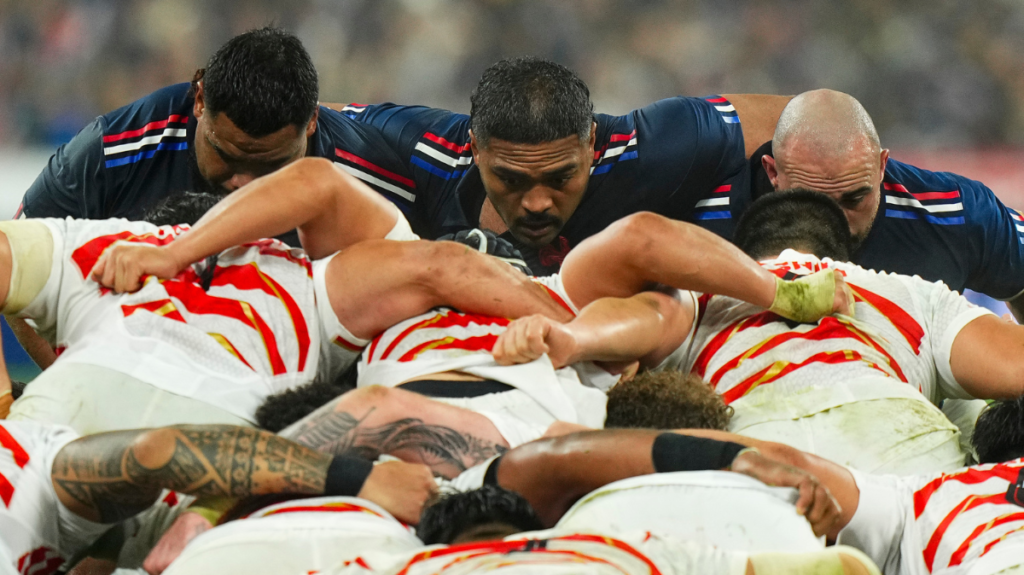 Rugby à XV : World Rugby adopte 4 nouvelles règles