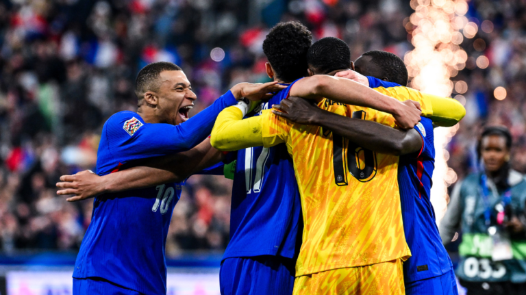 Coupe du monde 2026 : Les groupes pour les éliminatoires de la zone Europe