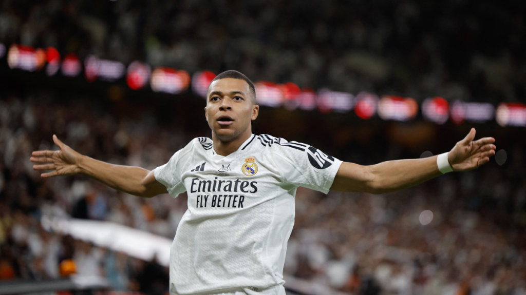 [Vidéo] Résumé Real Madrid-Barcelone, finale Supercoupe d'Espagne
