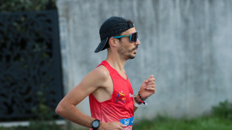 Résultats et Classement Marathon de Barcelone 2025
