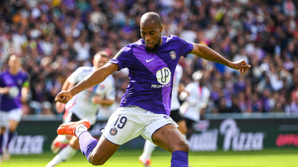 Mercato Toulouse 2025-2026 : Le tableau complet des transferts ...