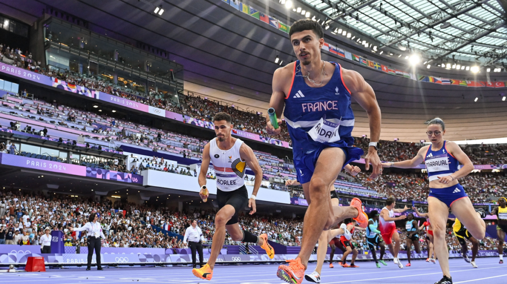 Athlétisme - Programme et résultats des Championnats d'Europe par ...