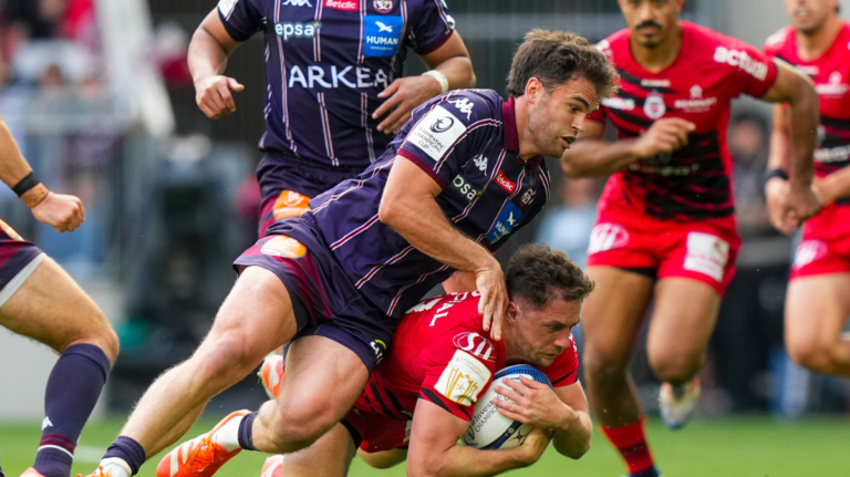 Finale Top 14 : Cotes, analyse et conseil de UBB-Toulouse - Dicodusport