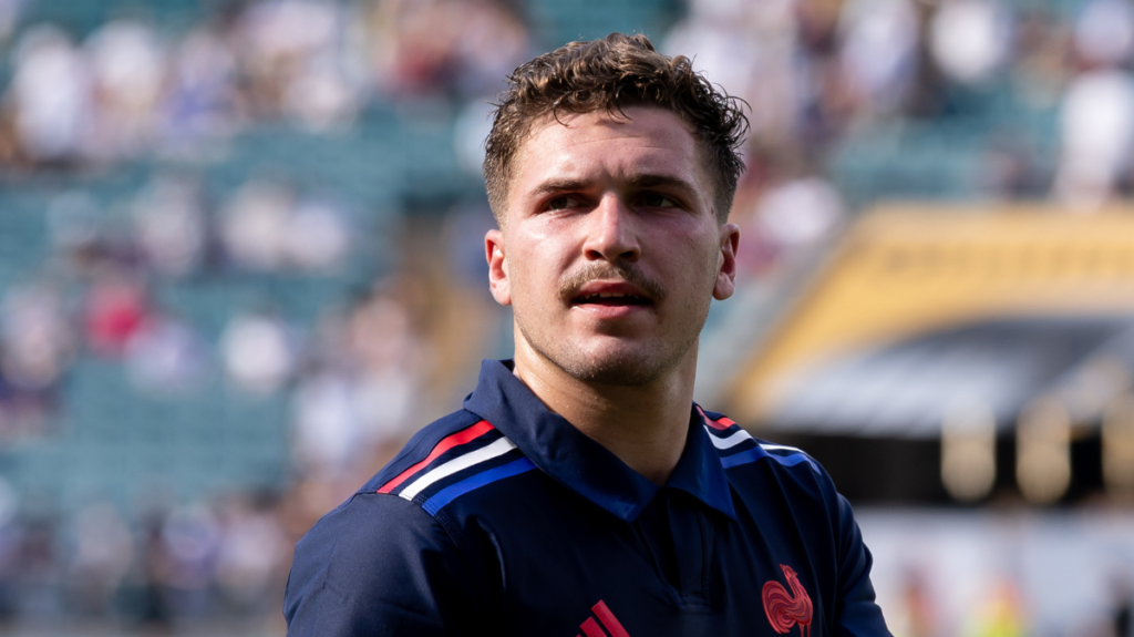 Transferts Clermont : Très courtisé, Baptiste Jauneau a tranché pour ...