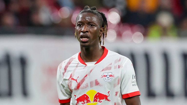 Transferts : Le Paris FC tente le gros coup Amadou Haidara