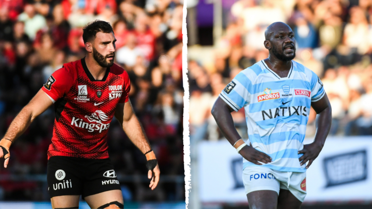 Toulon-Racing 92 : Compositions, Chaîne TV, Cotes et Heure