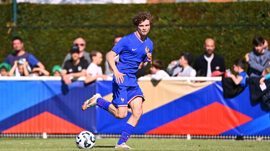 Calendrier et résultats Coupe du monde U17 masculine de football 2025