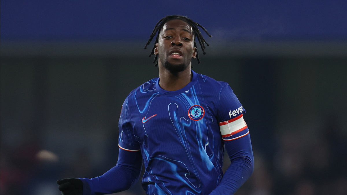 Axel Disasi vers un retour en Ligue 1 ? L’international français est en ...