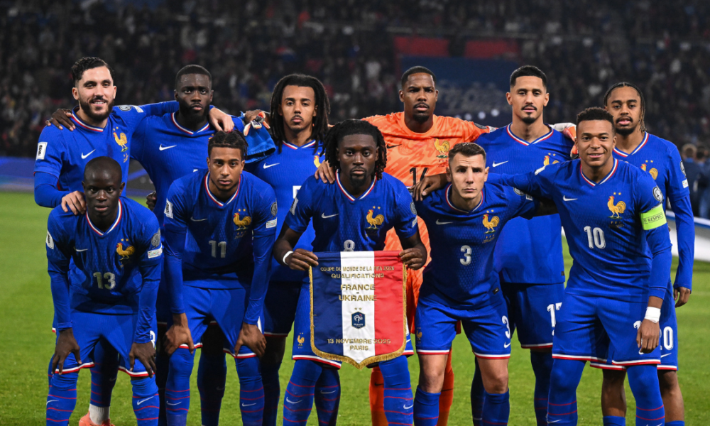 Le Calendrier Et Les Stades De L quipe De France Pour La Coupe Du Le Calendrier Et Les Stades De L quipe De France Pour La Coupe Du