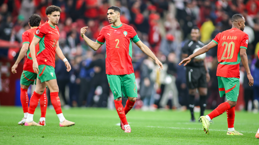 CAN 2025 Phase finale - Tableau complet, Calendrier et Résultats