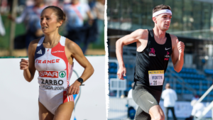 Résultats et classement 10 km Prom'Classic de Nice 2026