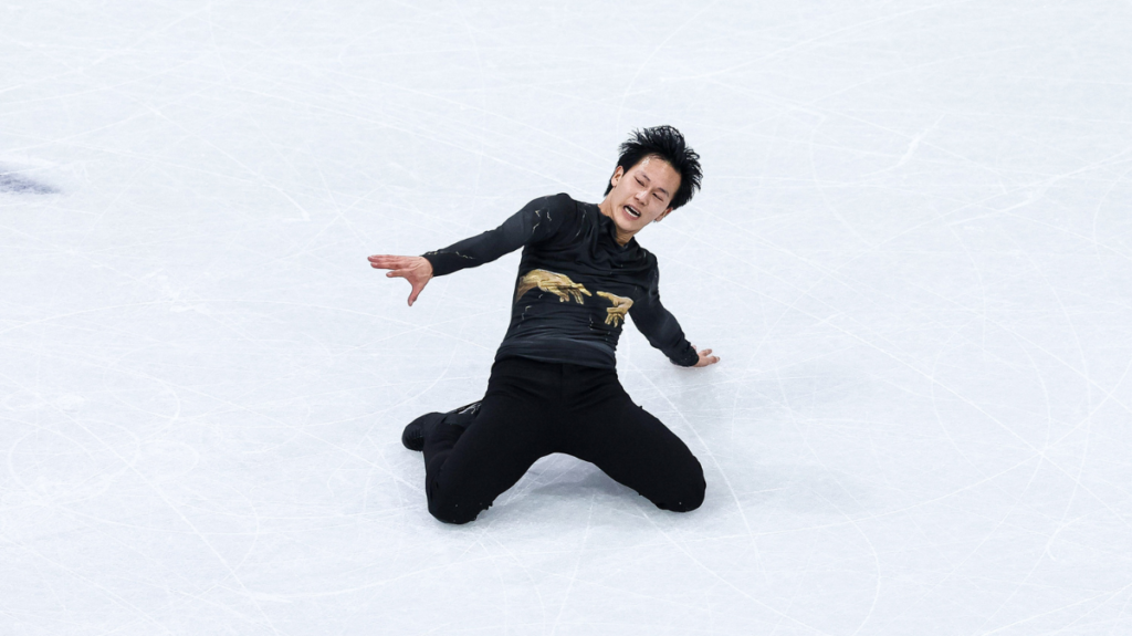 Championnats du monde de patinage artistique 2026 : programme complet ...