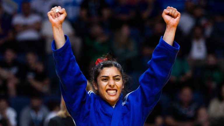 Championnats d’Europe de judo 2026 : programme complet et résultats mis ...