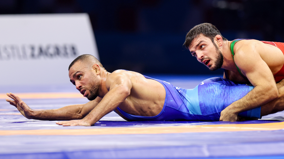 Championnats d’Europe de lutte 2026 : le programme complet et les ...