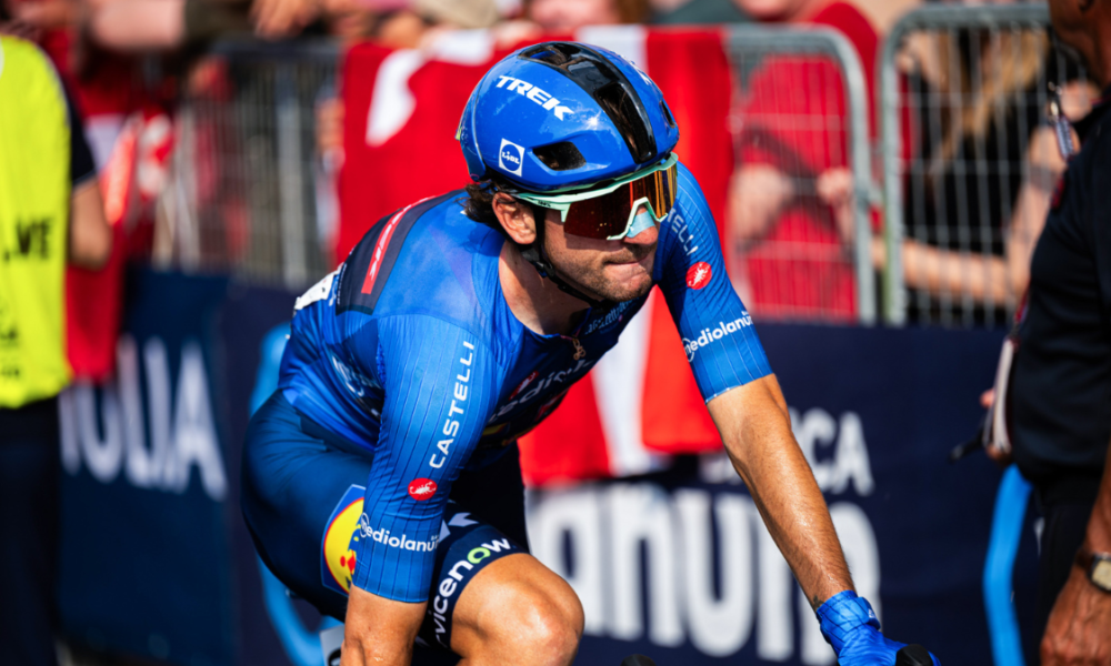 19e étape du Tour d’Italie 2026 (Giro) : Classement et résultats