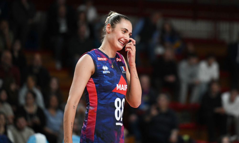 Calendrier, classement et résultats Ligue des nations féminine de ...