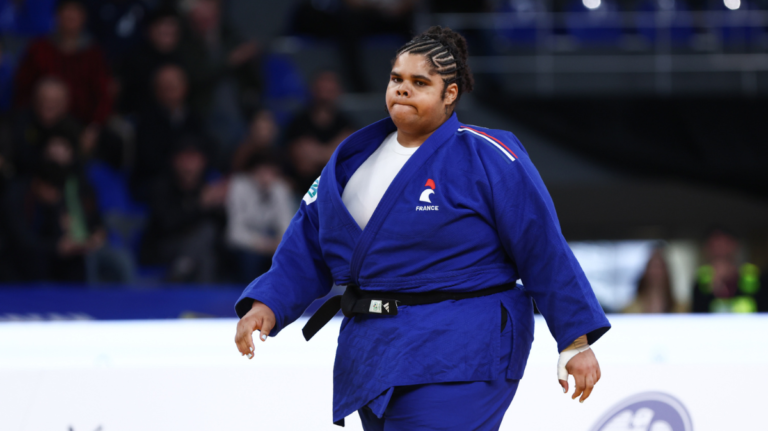 Judo Grand Slam d'Astana 2026 : programme et résultats mis à jour