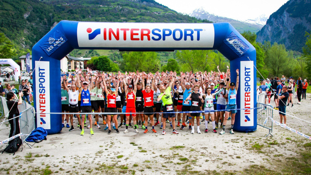 Résultats et classement Marathon des Alpes 2026