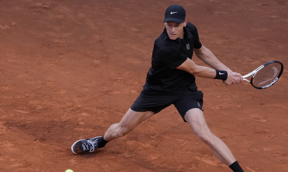 Roland-Garros 2026 : le tableau de simple hommes