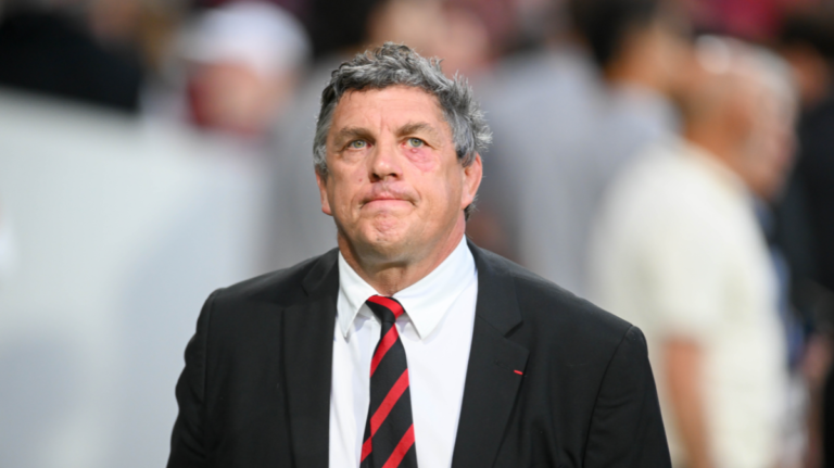 Salary Cap : le Stade Toulousain sous la menace d’une amende historique