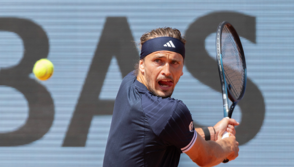 Alexander Zverev s'offre Roland-Garros et son premier Grand Chelem face ...