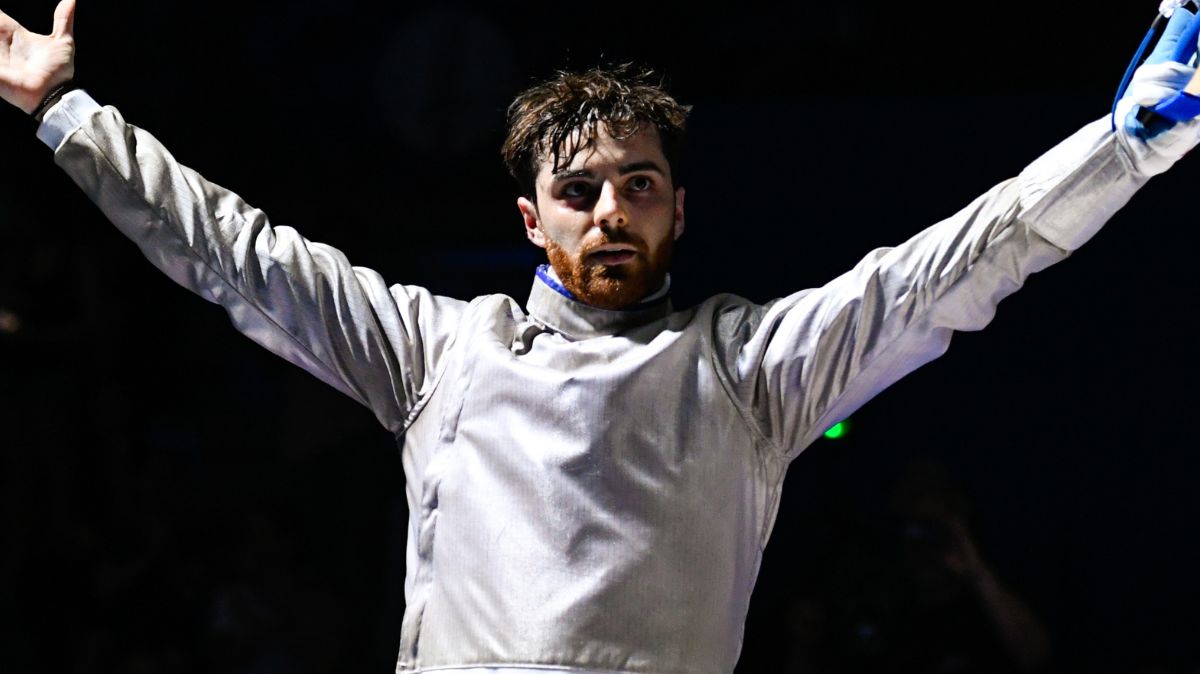 Jean-Philippe Patrice domine Maxime Pianfetti en finale et devient ...