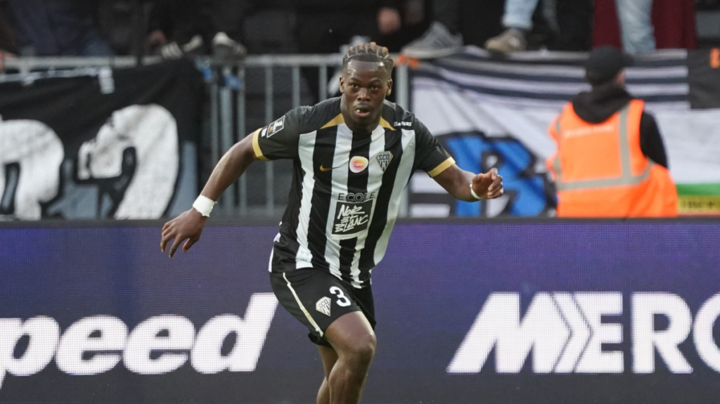 Mercato Angers 2026-2027 : Le tableau complet des transferts, arrivées ...
