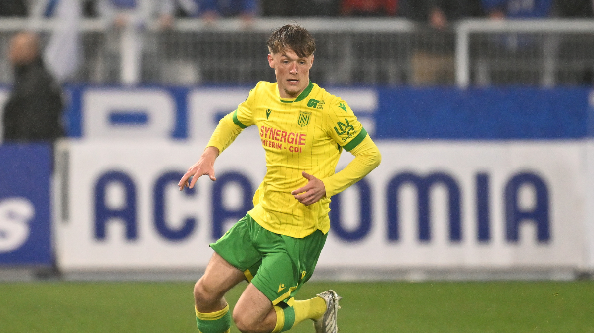 Mercato Nantes 2026-2027 : Le tableau complet des transferts, arrivées ...